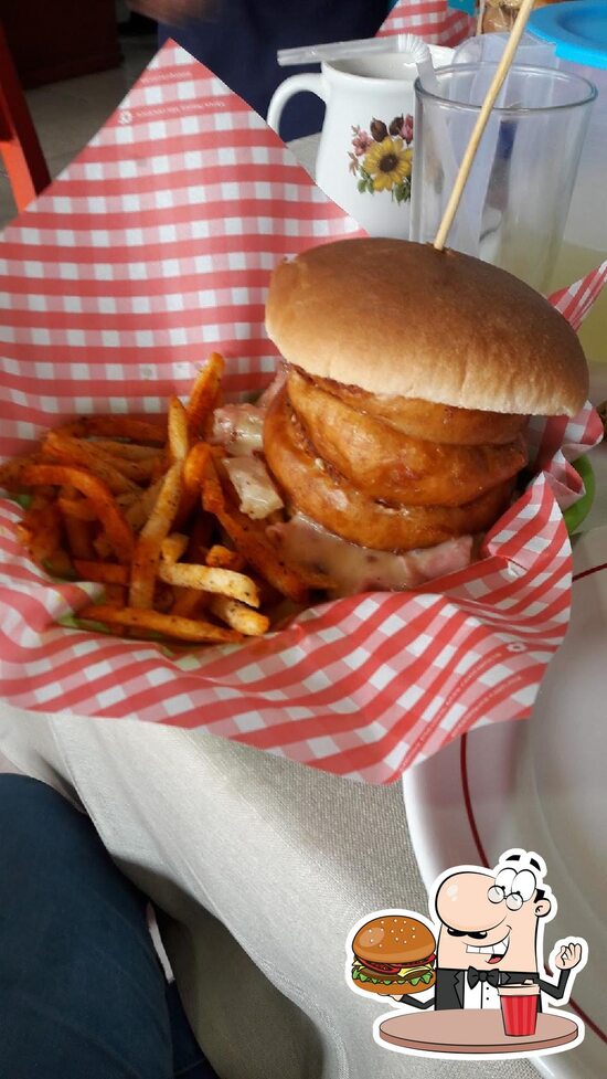 Pollos Rio Po, Metepec - Menú del restaurante, precios y reseñas