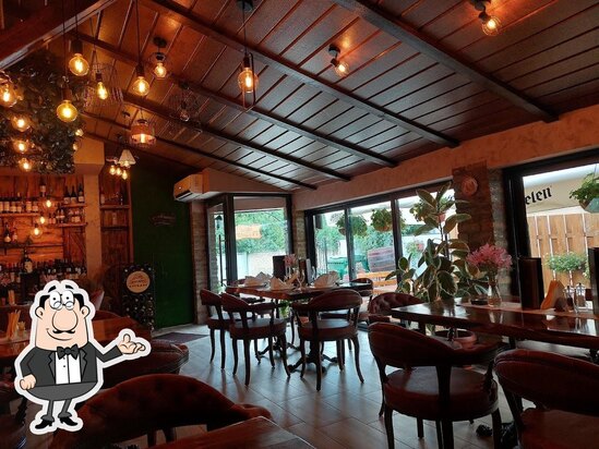 Restoran Tugeder- Kula, Kula - Restaurant menu, prices and reviews