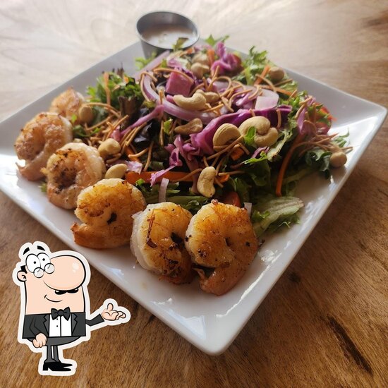 bistro on 6th, Bristol - Restaurant menu, prices and reviews