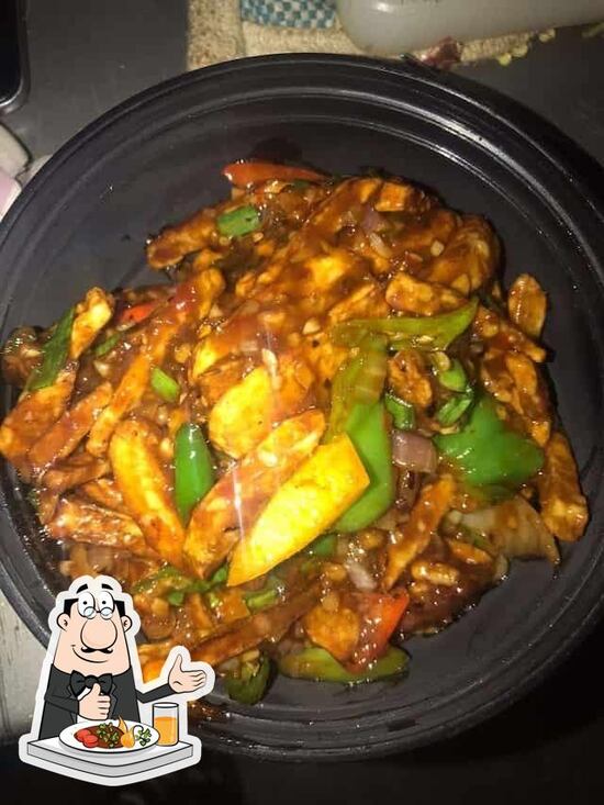 Chatkara House, Mumbai - Restaurant menu and reviews