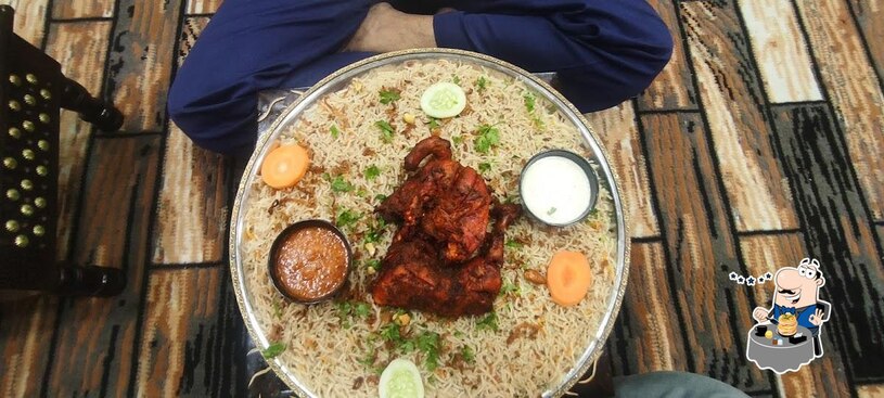 Al Rahman Mandi House - Best Mandi and family restaurant in Hyderabad ...