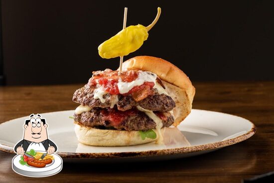 One Eyed Jack Restaurant & Bar Toronto in Toronto - Restaurant menu and ...