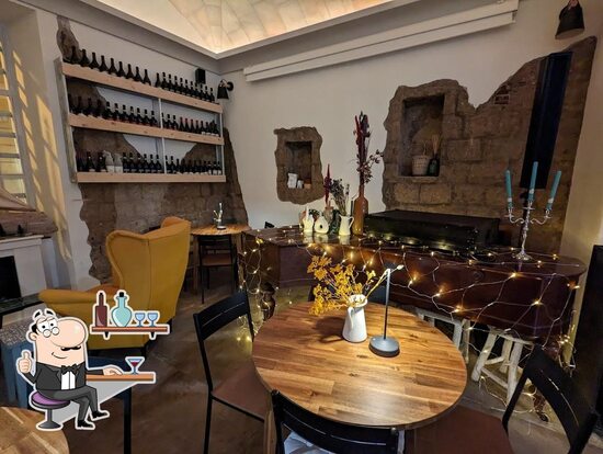 Bausan17 - Untraditional Bar, Napoli - Menu del ristorante, prezzi e ...