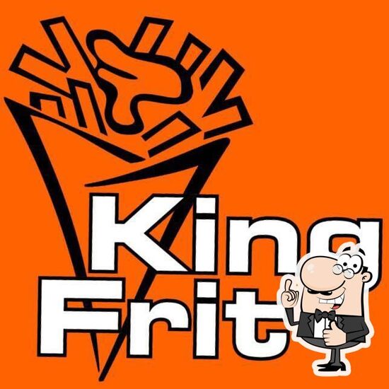 Frituur King Frit, Ternat - Menu du restaurant, prix et avis