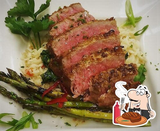 Cameron Estate Inn in Mount Joy - Restaurant menu and reviews