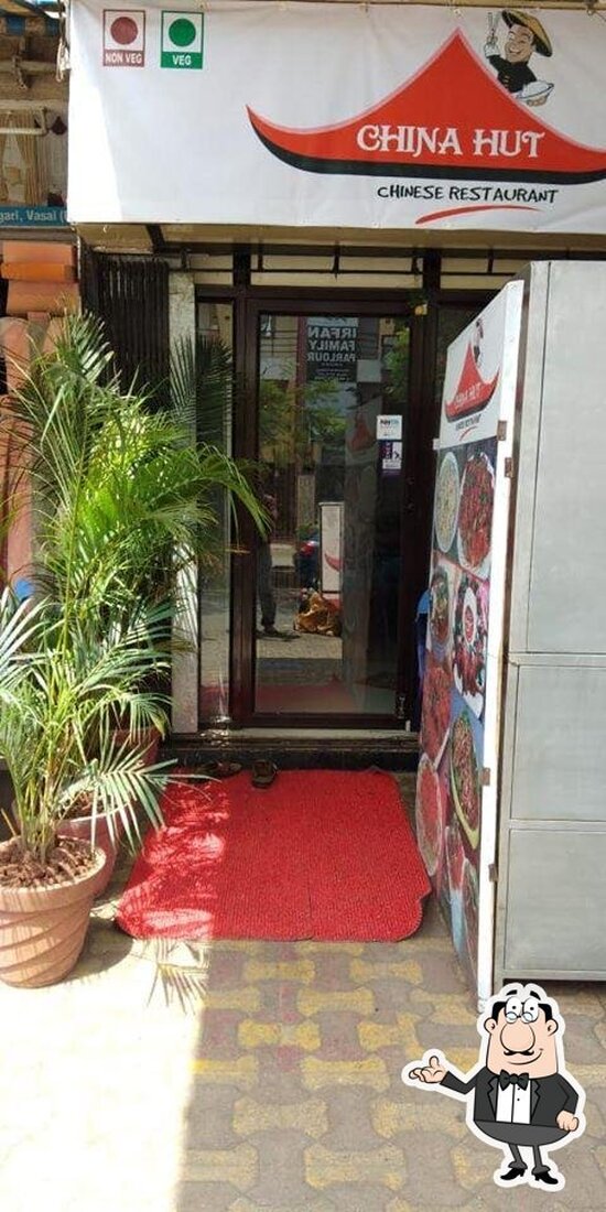 China Hut, Vasai - Restaurant menu, prices and reviews