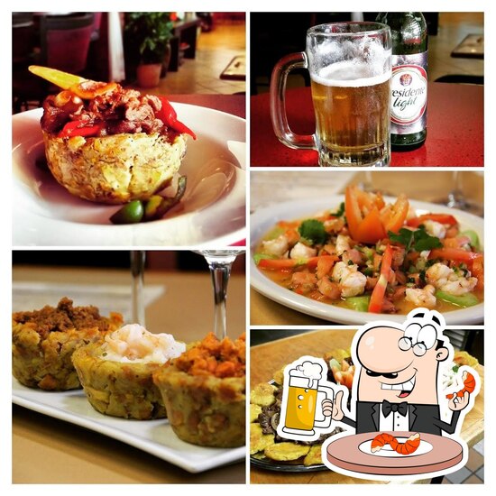 CocoCabana Bar & Grill, Greenacres - Restaurant menu, prices and reviews