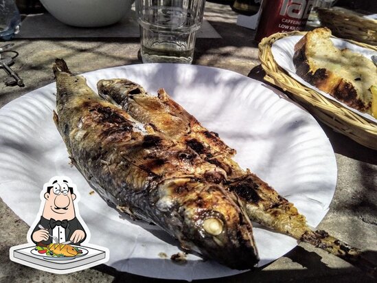 Die Strandloper Restaurant BOOKINGS ESSENTIAL No Reservations via ...