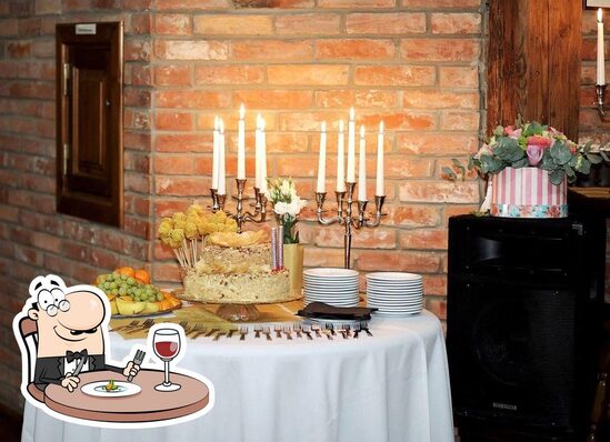 Kolegos restaurant, Šiauliai - Restaurant reviews