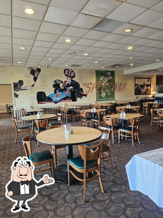 MCL Restaurant & Bakery Speedway, Indianapolis - Restaurant menu ...