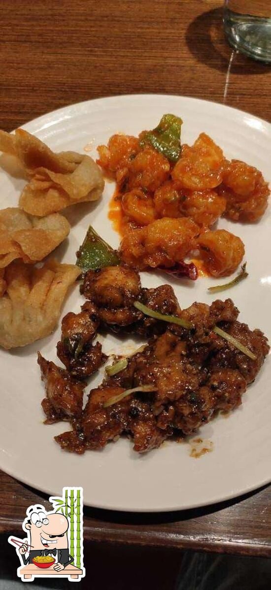 Mainland China, Kolkata, Shop No. 313 - Restaurant reviews