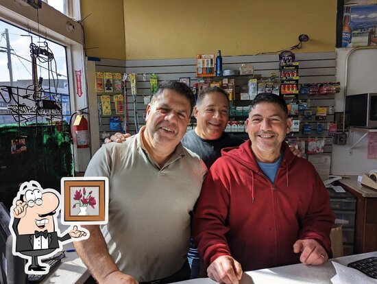Sam's Food Market, San Bruno - Restaurant menu, prices and reviews