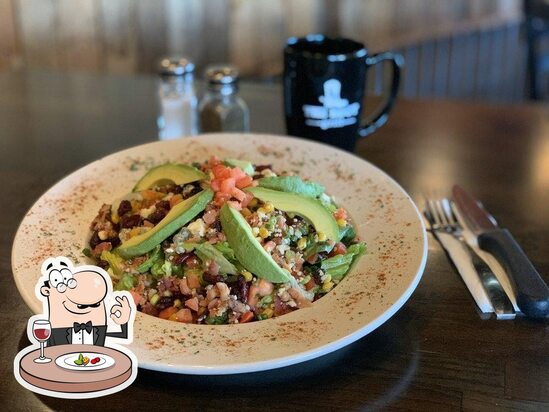 The Boot Grill in Loveland - Restaurant menu and reviews