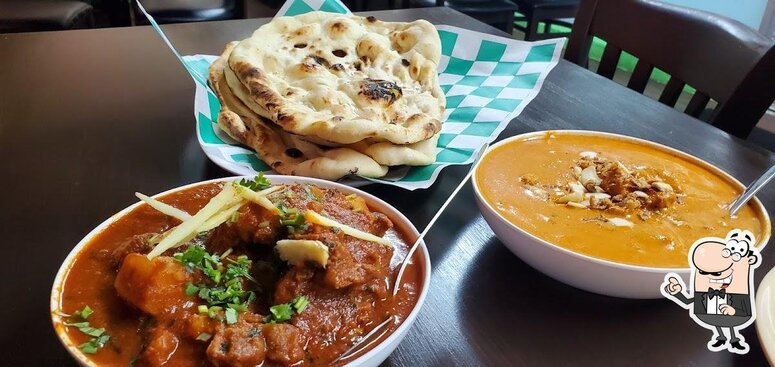 Tikka Express Gainesville, Gainesville - Restaurant menu, prices and ...