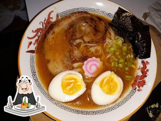 Yabai Chop Grill Restaurant, Quezon City - Restaurant menu and reviews