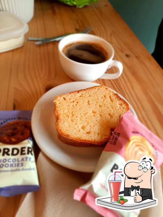 Cafe Obscura, Hebburn, Hebburn - Restaurant menu, prices and reviews