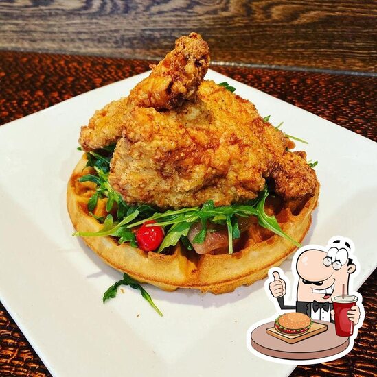 Little Moir's Leftovers in Jupiter - Restaurant menu and reviews