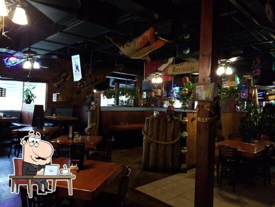 Ballyhoo Grill, Gainesville - Restaurant menu, prices and reviews