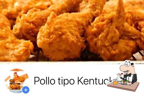 POLLO ESTILO KENTUCKY, Tultepec - Menú del restaurante, precios y reseñas