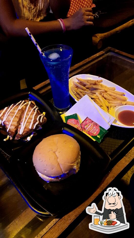 Café Coffee Time, Kolhapur - Restaurant reviews