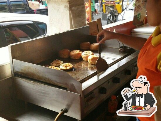 Restaurante Minute Burger, Cagayan de Oro, FJGV+CXW - Opiniones del ...