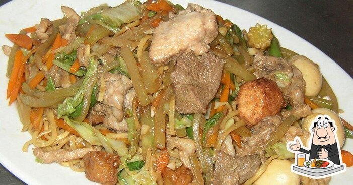 Ting Qua Qua Restaurant, San Pedro, 179 Manila S Rd - Restaurant reviews