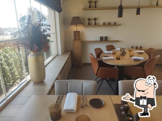 Bistro Nian, Beerse - Restaurant menu, prices and reviews