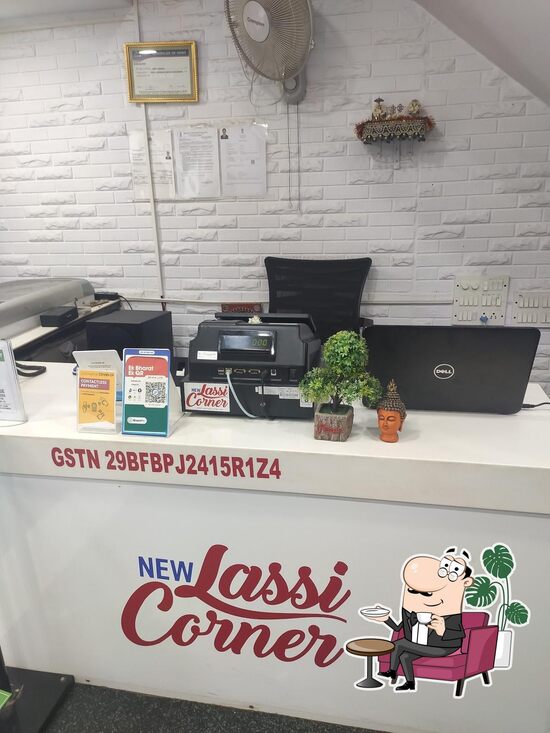 Break The Fast Cafe +Kitchen, Bengaluru - Restaurant menu, prices and ...