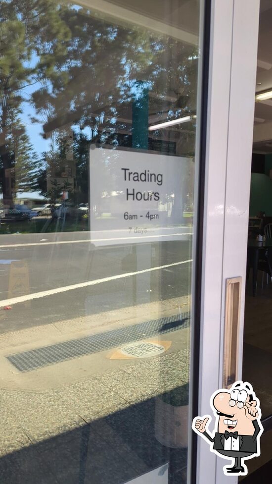 Narooma Ice Creamery Cafe, Narooma - Restaurant menu, prices and reviews