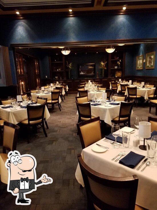 Southern Prime Steakhouse, Southern Pines - Restaurant menu, prices and ...