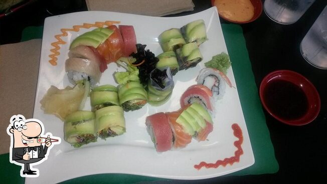 Dear Sushi in Nashville - Restaurant menu and reviews