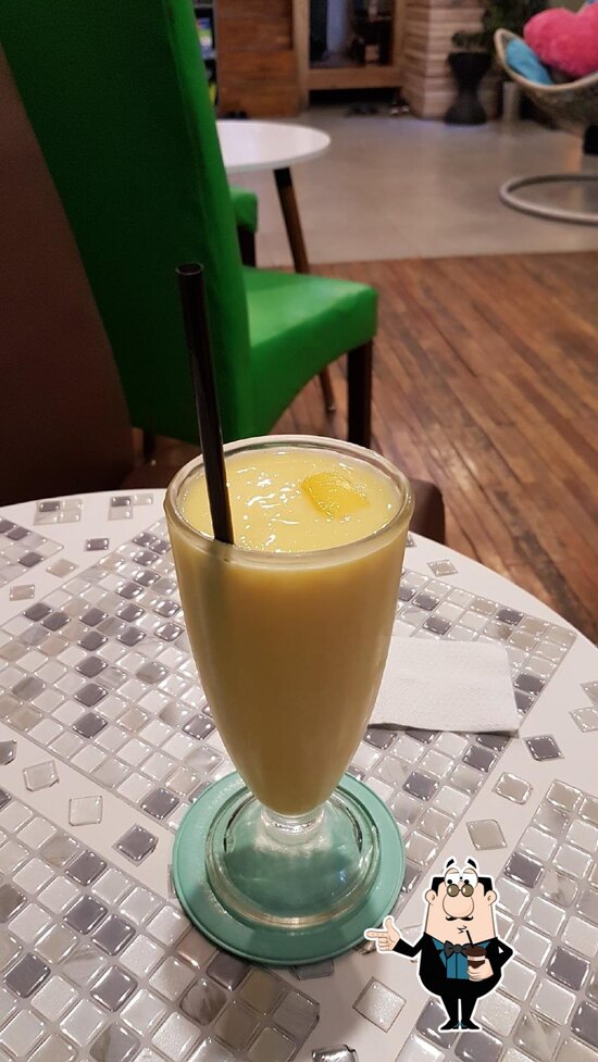 Cafe Talk Library, Cebu City - Restaurant reviews