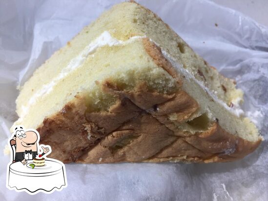 Chiffon Bakery, Bangkok - Restaurant reviews