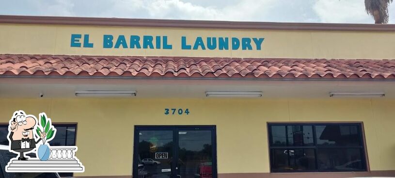 El Barril, Brownsville, Boca Chica Blvd - Opiniones del restaurante