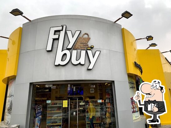 Fly Buy- Elmaady - Restaurant menu, prices and reviews