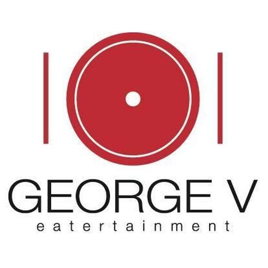 George V Eatertainment, Paris - Restaurant menu, prices and reviews
