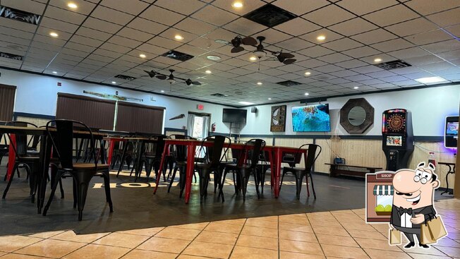 Holy Smoked Bbq & Catering, Dryden - Restaurant menu, prices and reviews