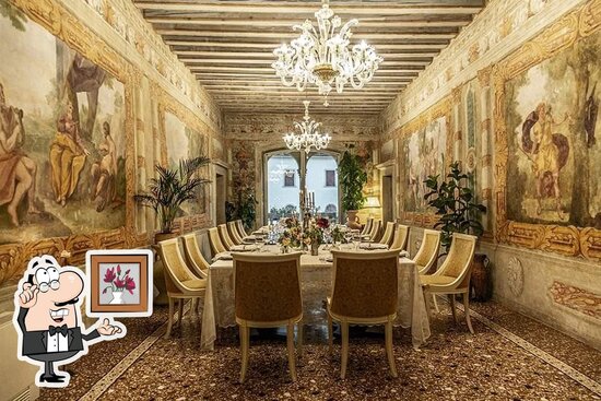 I Giardini Segreti di Villa Marcello Marinelli, Cison di Valmarino ...