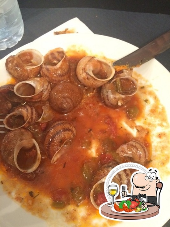 La força vella in Girona - Restaurant reviews