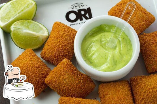 ORI Boteco Santa Monica pub & Bar, Florianópolis - Avaliações de ...