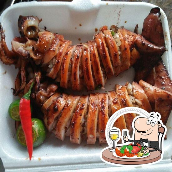 Palax Restaurant, Bulacan - Restaurant menu, prices and reviews