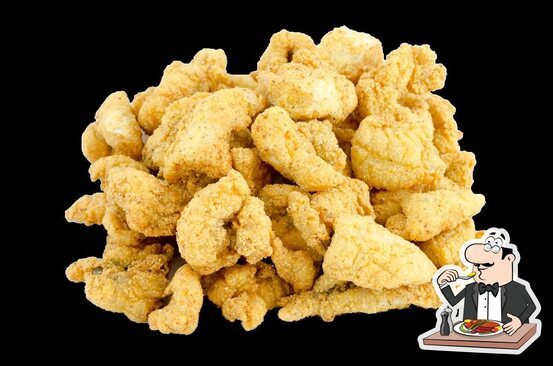 Sharkey's Fish and Chicken in Peoria - Restaurant reviews