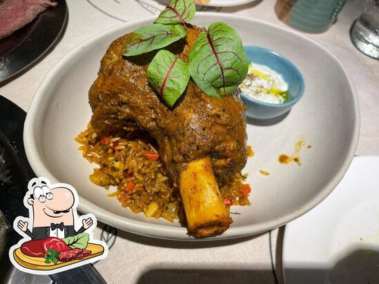 Silver Plate restaurant, Bangkok - Restaurant reviews