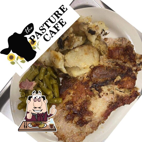 The Pasture Cafe, Savannah - Restaurant menu, prices and reviews