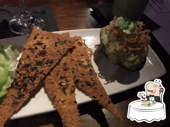 The Tuck Room in North Miami Beach - Restaurant menu and reviews