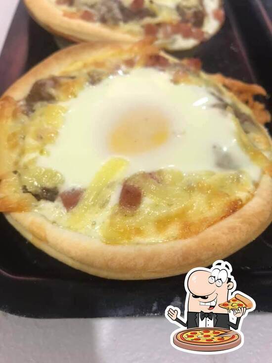 Tri Puff in Coolum Beach - Restaurant reviews