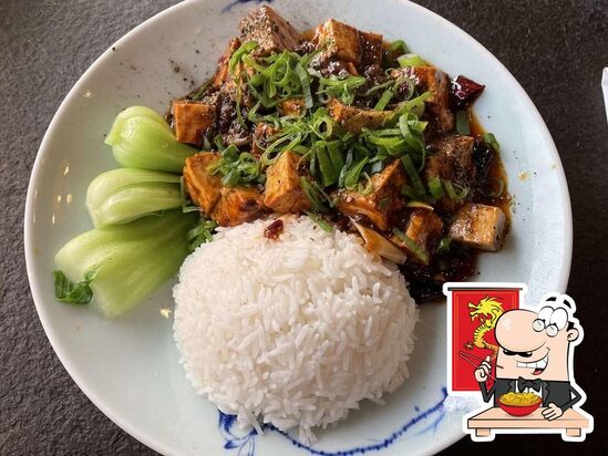 Menu at Wan Fu Yuan Restaurant Newmarket 万福源哈尔滨饭店, Auckland, 10 Suiter St