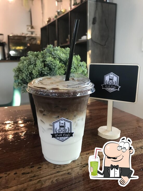 Well Café cafe, Fai Kaeo - Restaurant reviews