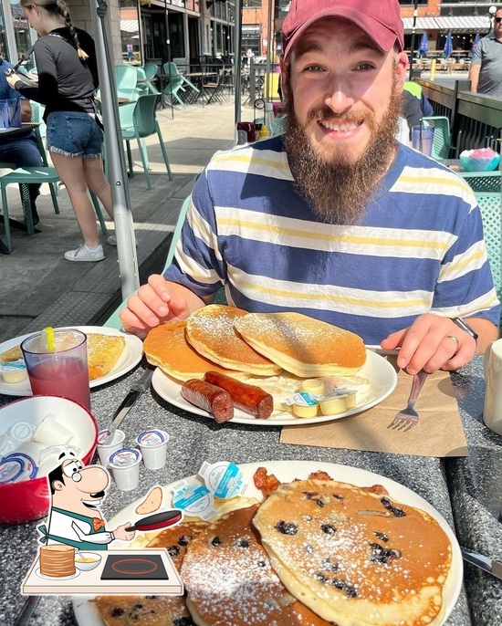 Zack's Diner, Fort Branch - Restaurant menu, prices and reviews