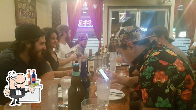 Dagon in Honolulu - Restaurant menu and reviews
